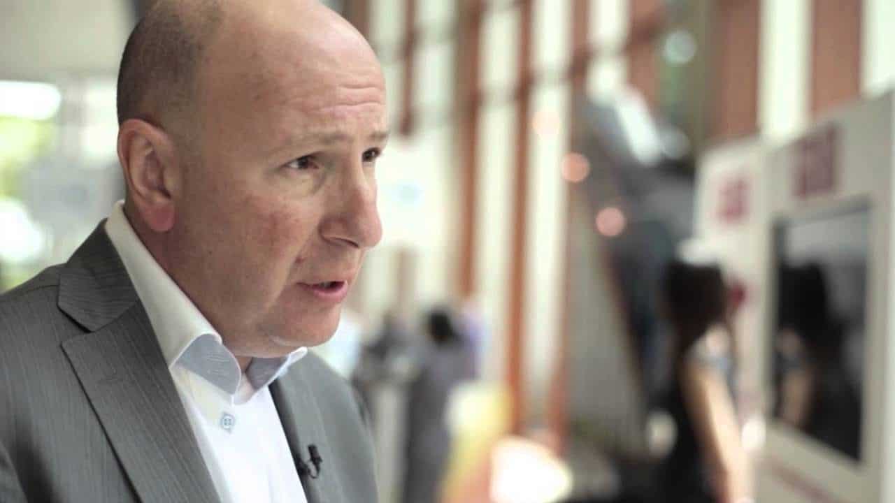 MediaCom boss Stephen Allan says some people are “liberated” by Sorrell ...