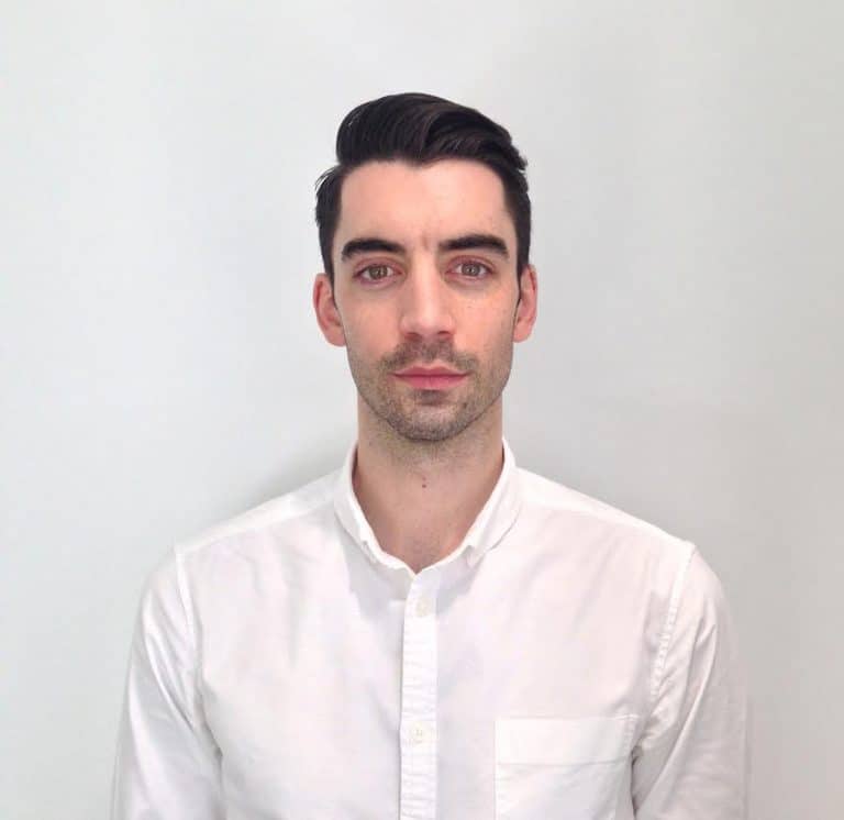 Dominic Murray of Kinetic: how contextual digital Out of Home is ...