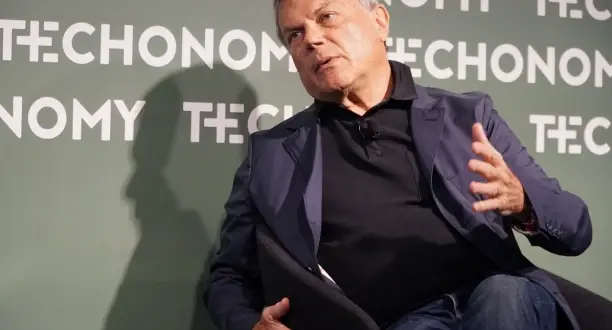 Sorrell is back with “next generation” advertising group - More About ...