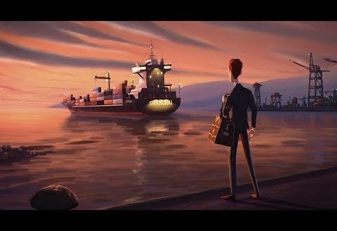 Buzzman unveils animated awards contender for Delsey - More About ...