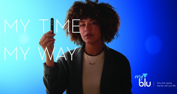 MSQ and Hyperactive win blu’s myblu vaping launch - More About Advertising