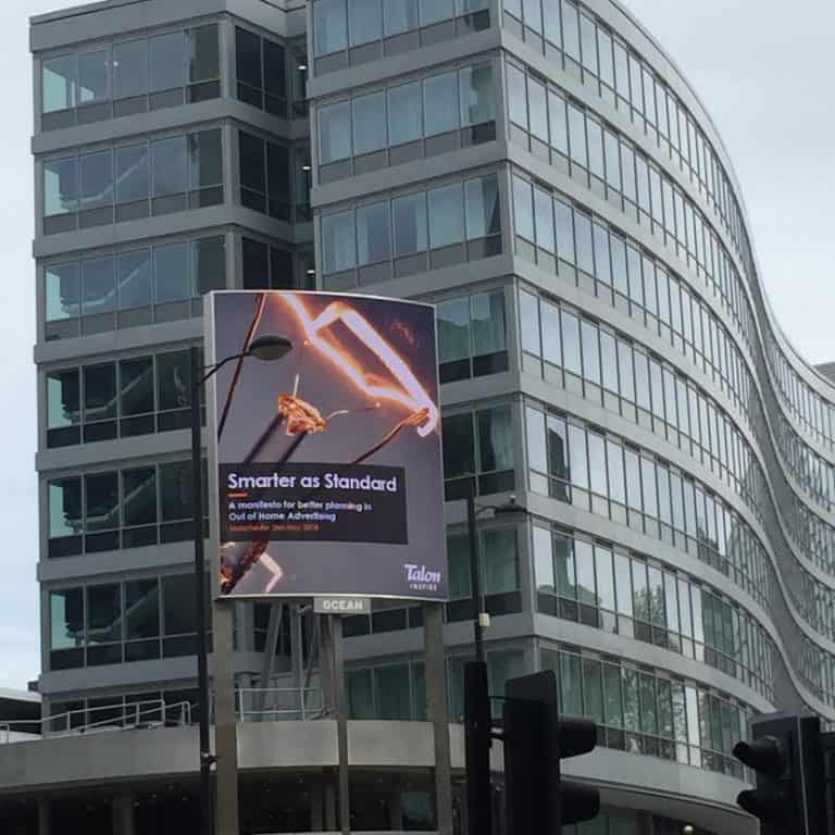 Talon Outdoor: inspiring regional audiences with a smarter take on Out ...