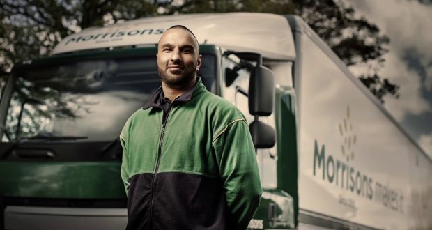 Morrisons shows what it’s made of in best Publicis effort - More About ...