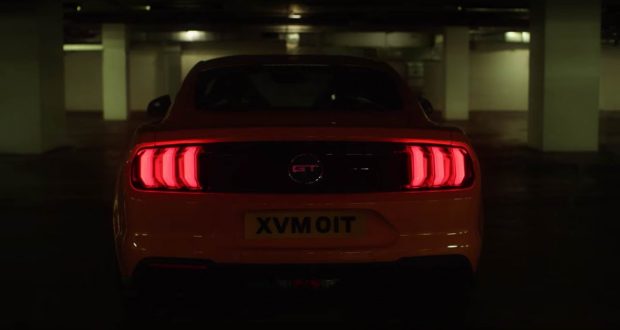 WPP’s GTB hits top gear for Ford’s Mustang – almost - More About ...