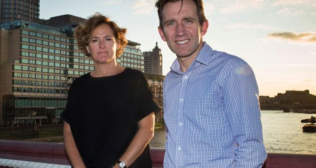 Question marks over Ogilvy UK’s dramatic restructure as ad boss Charlie ...