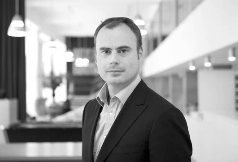 David Patton of Y&R: why good pitches need intermediaries - More About ...