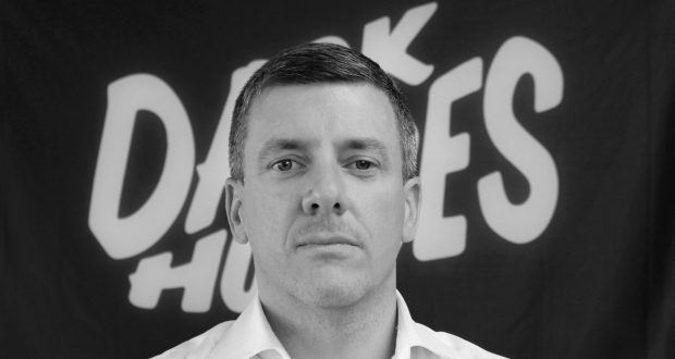 Dark Horses founder Simon Dent picks his first eleven Desert Island ...