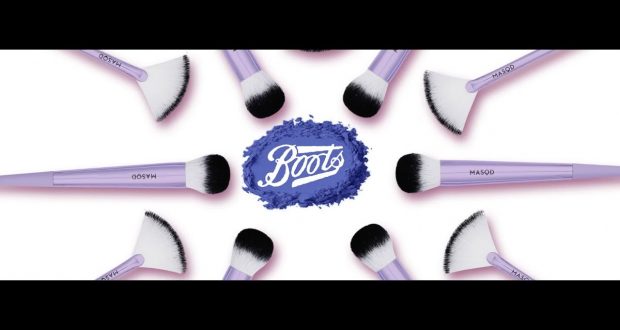 Boots UK’s new beauty campaign doesn’t need faces to show the joy of ...