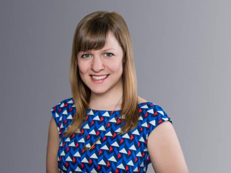 Roz Thomas of Dare: why brands need to become the default option in ...