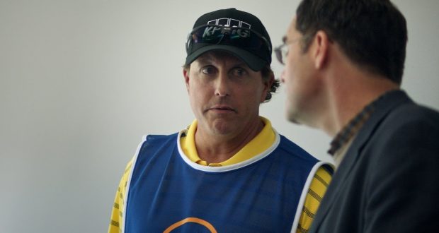Workday’s Ryder Cup campaign lands in the hole - More About Advertising