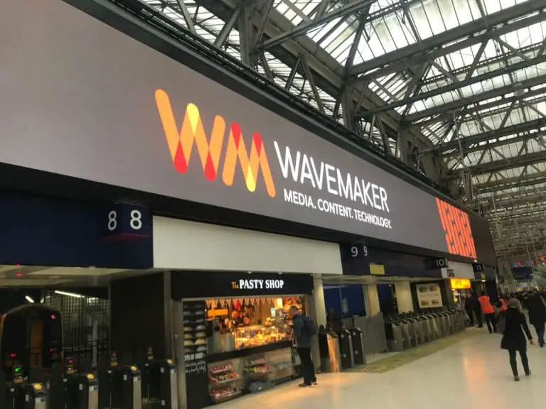 WPP media agency Wavemaker adds to full service menu with new Precision ...