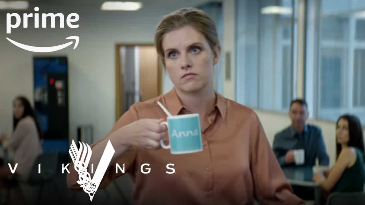 Droga5 London shows how bingeing on Amazon Prime can change your life ...