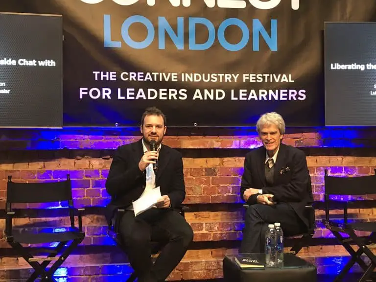 ‘Sometimes we should just shut up.’ John Hegarty warns industry not to ...