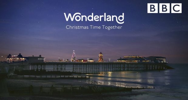 BBC One Christmas ad shows the joy to be found in turning off your ...