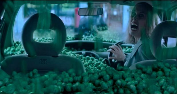 ITV’s Veg Power campaign urges us to eat our greens – and trust in TV ...