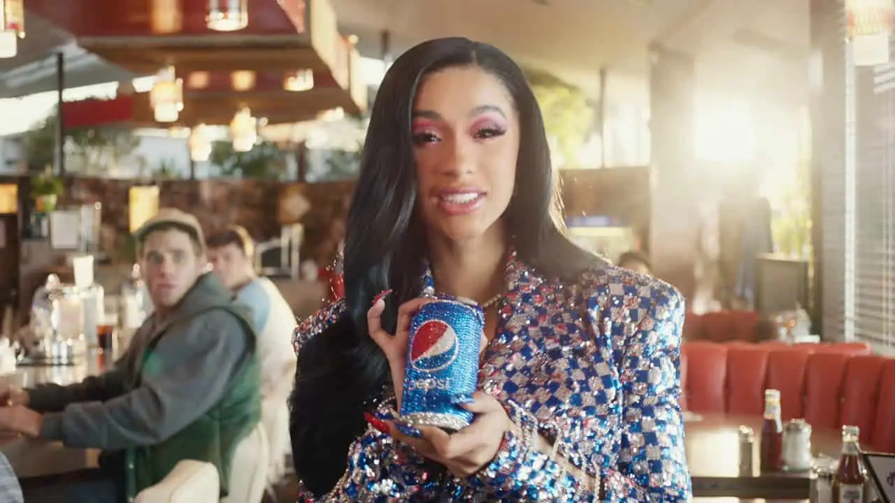 Yes, Pepsi’s self-deprecating Super Bowl ad really is OK - More About ...