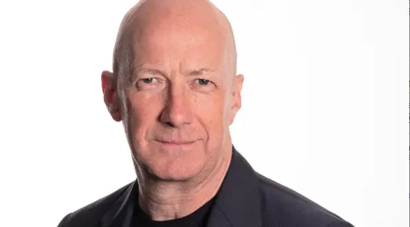 Nigel Morris leaves Dentsu Aegis Network after 26 years - More About ...