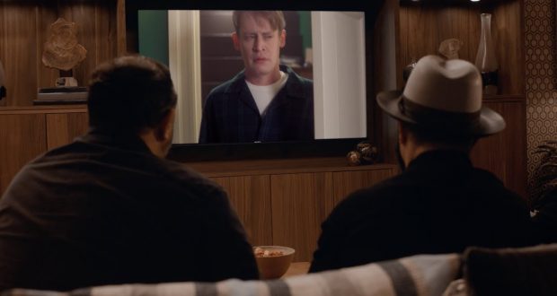 Google’s Home Alone ads in danger of becoming franchise - More About ...