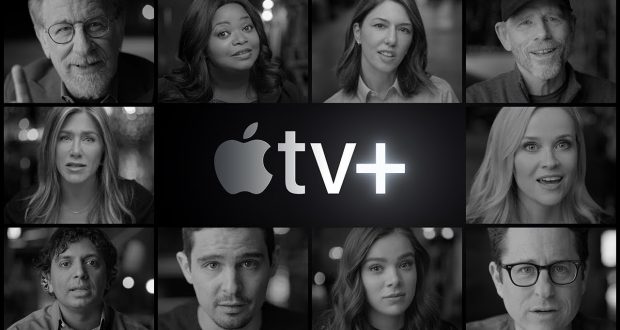 Apple TV+ launches with a whimper - More About Advertising