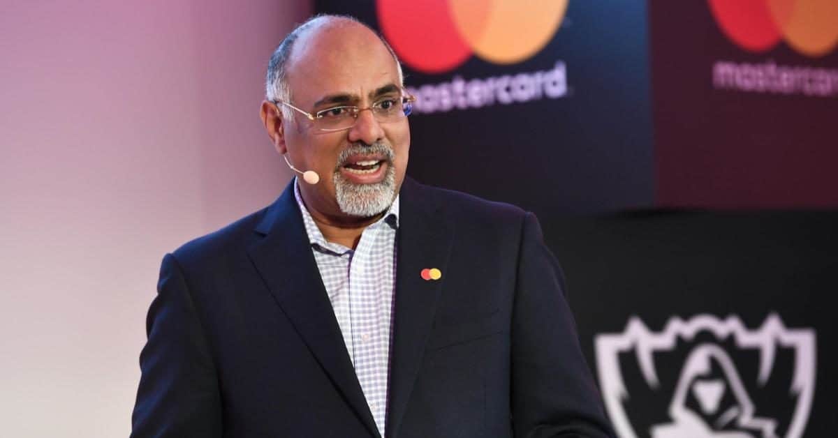 Mastercard’s Raja Rajamannar named new WFA president - More About ...