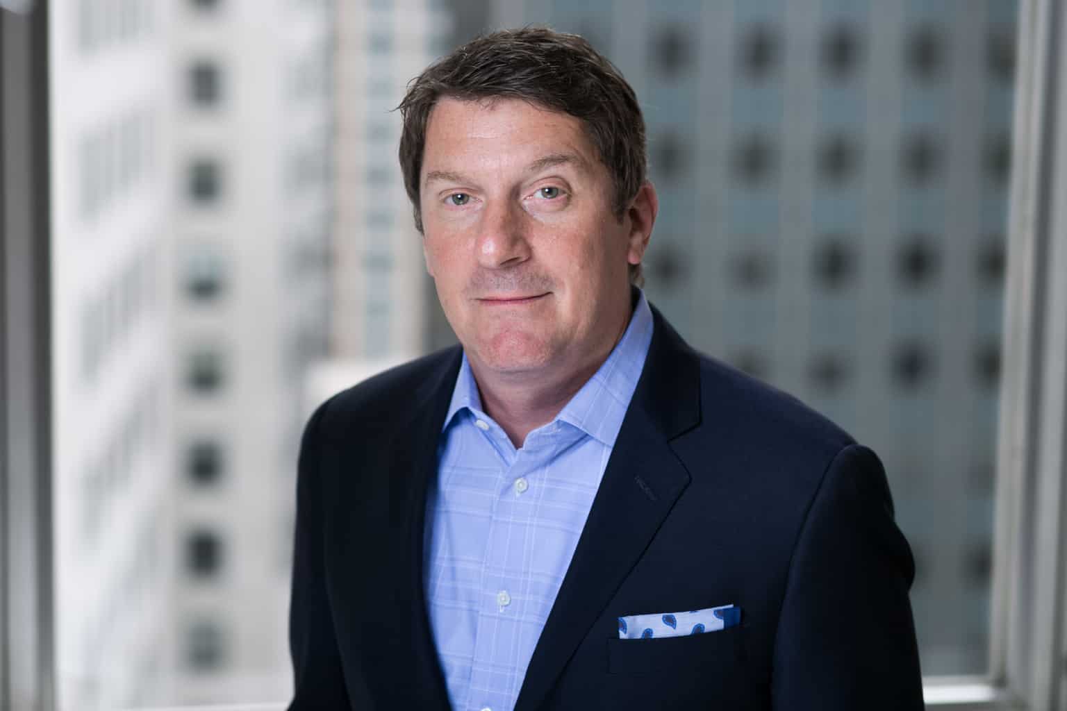 Carat rewards US boss Michael Epstein with global CEO role - More About ...