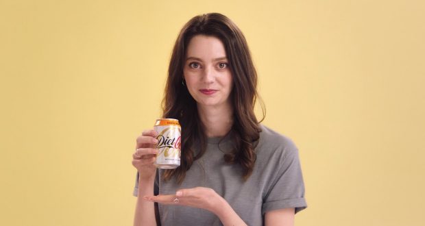 Diet Coke goes for economy in new McCann campaign - More About Advertising