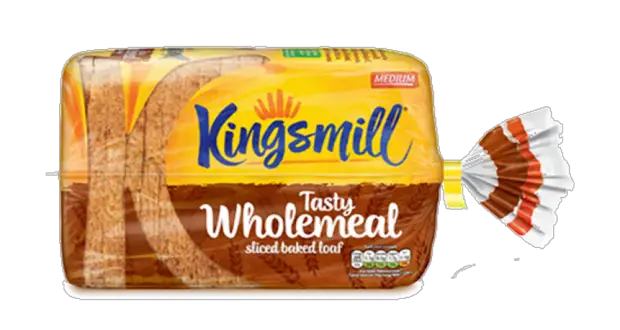 Kingsmill finds new creative recipe at Recipe - More About Advertising