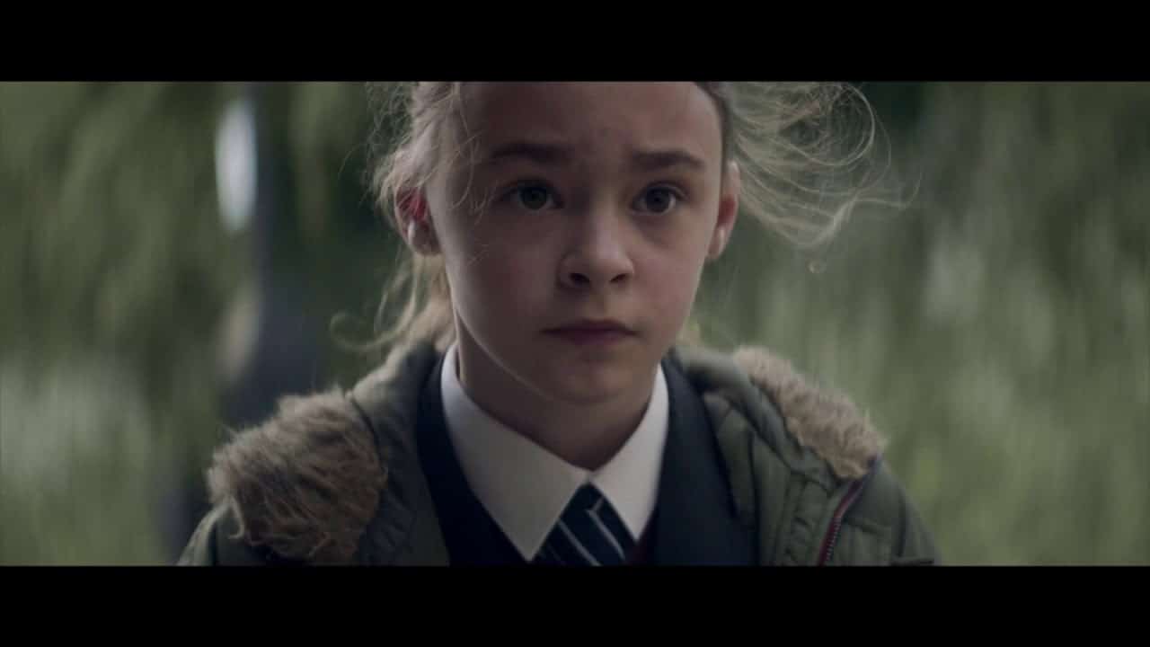 Hyenas tell a dark tale in new Barnardo’s ad by FCB Inferno - More ...