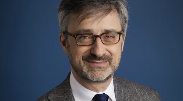 Krakowsky is leader in waiting at Interpublic as ad holding companies ...