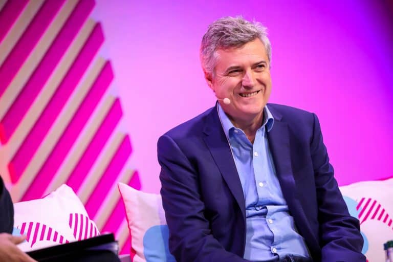 ‘It was the worst four years of my life,’ says WPP’s Mark Read about ...