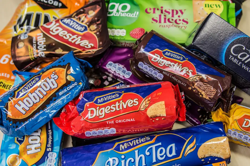 TBWA and Manning Gottlieb OMD win McVitie’s and more from global snack ...