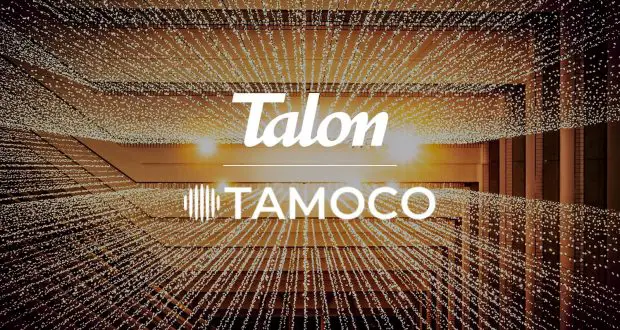 Talon boosts Ada’s capabilities through Tamoco partnership - More About ...