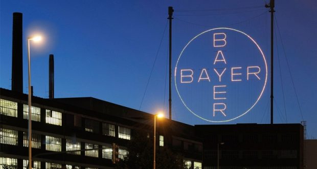 Big Bayer Consumer Health win boosts MullenLowe - More About Advertising