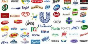Unilever marketing changes fail to deliver sales growth - More About ...