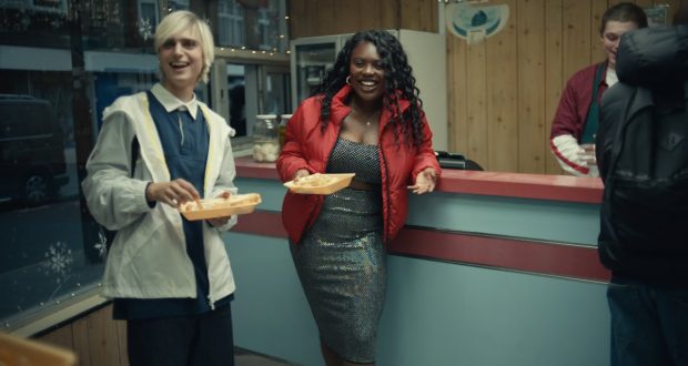 Does H&M's 'moments in between' fall between two stools? | MAA