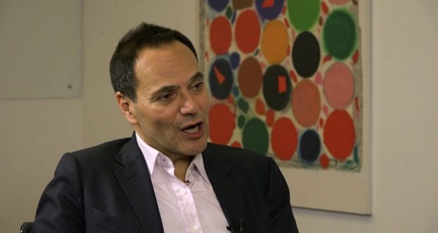 Long-serving Kantar boss Eric Salama steps down following WPP sale to ...
