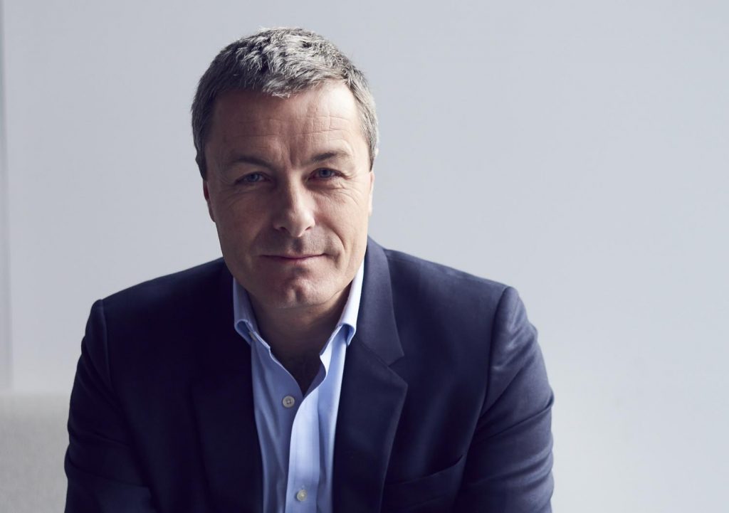 Posterscope’s Stephen Whyte: underestimate the power of dynamic digital ...