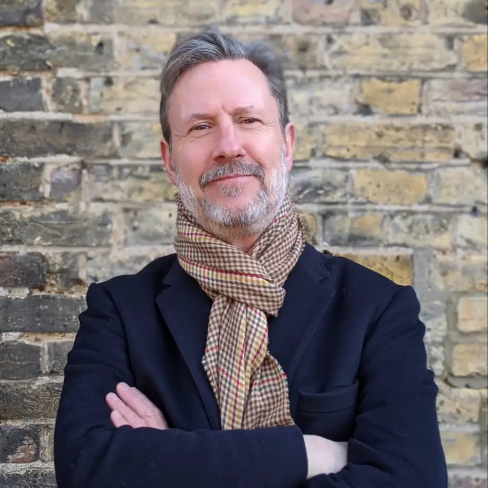 Former Kinetic exec Mike Segrue to chair escalator ad company ...