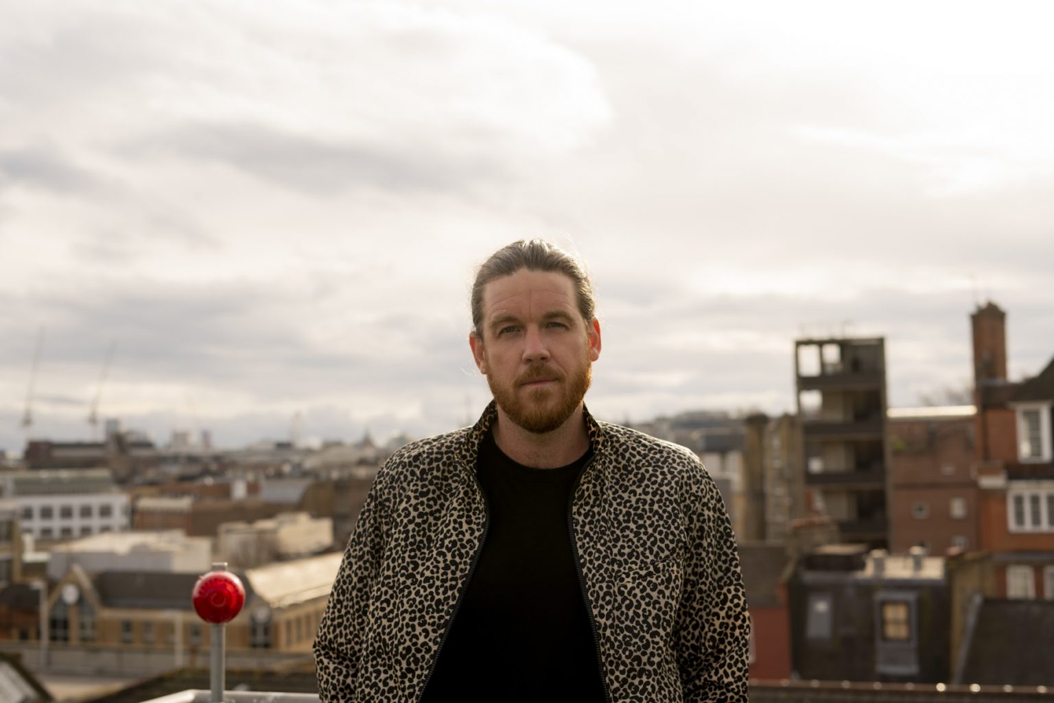 More creative musical chairs: Danny Hunt joins Lucky Generals and Becky ...