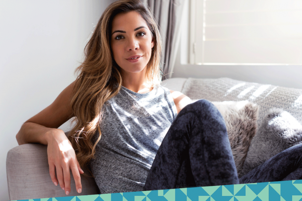 Amelie Hunton: will the new (kind) social media normal survive beyond ...