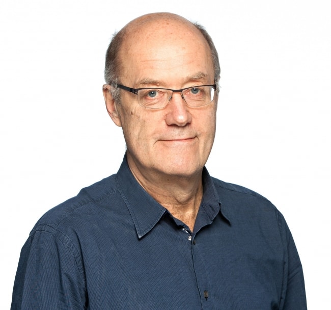 BBH’s John Bartle, Nigel Bogle and John Hegarty: our MAA blasts from ...