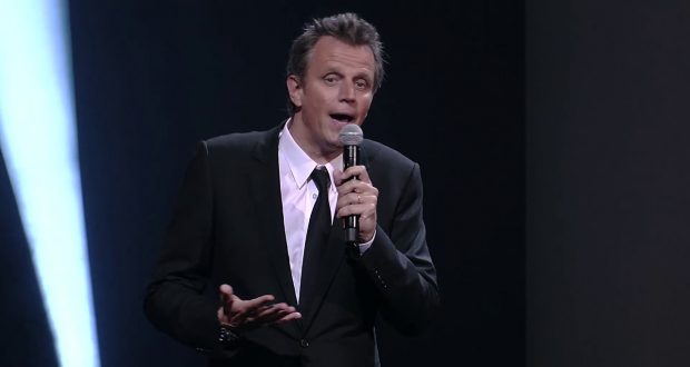 Mark Read is surprise guest at Publicis Groupe’s awards as WPP named ...