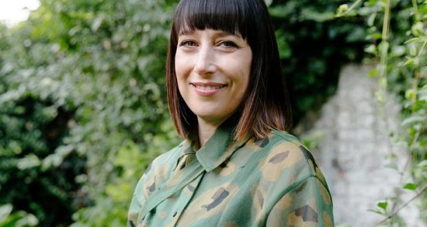 Women on the up: Shelley Smoler at Droga5, Margaret Jobling at NatWest ...