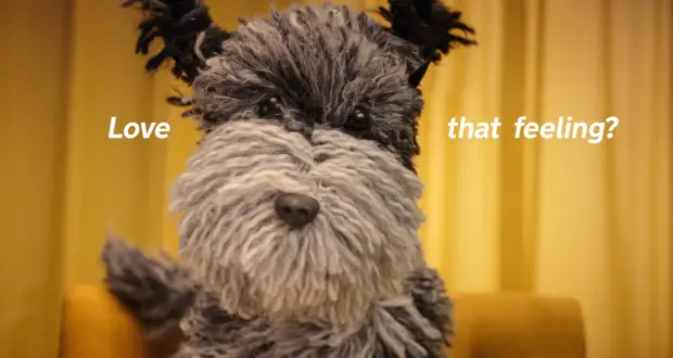 Post-lockdown creativity: AA and adam&eve take the yellow open road ...