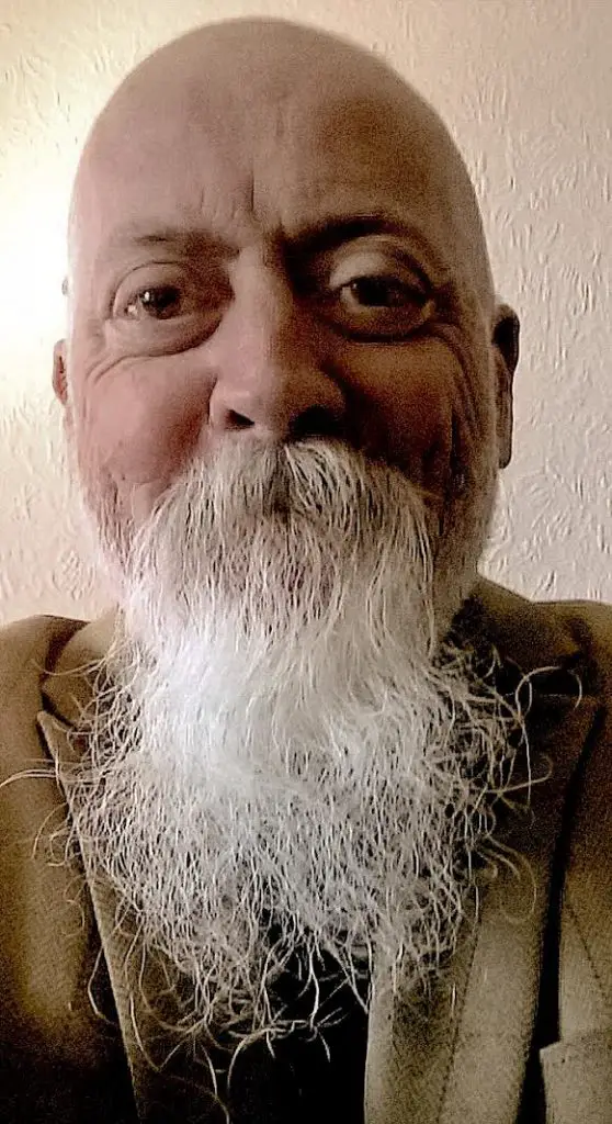 Shark Awards’ Eugene Ruane : my MAA blast from the past – Cockburns ...