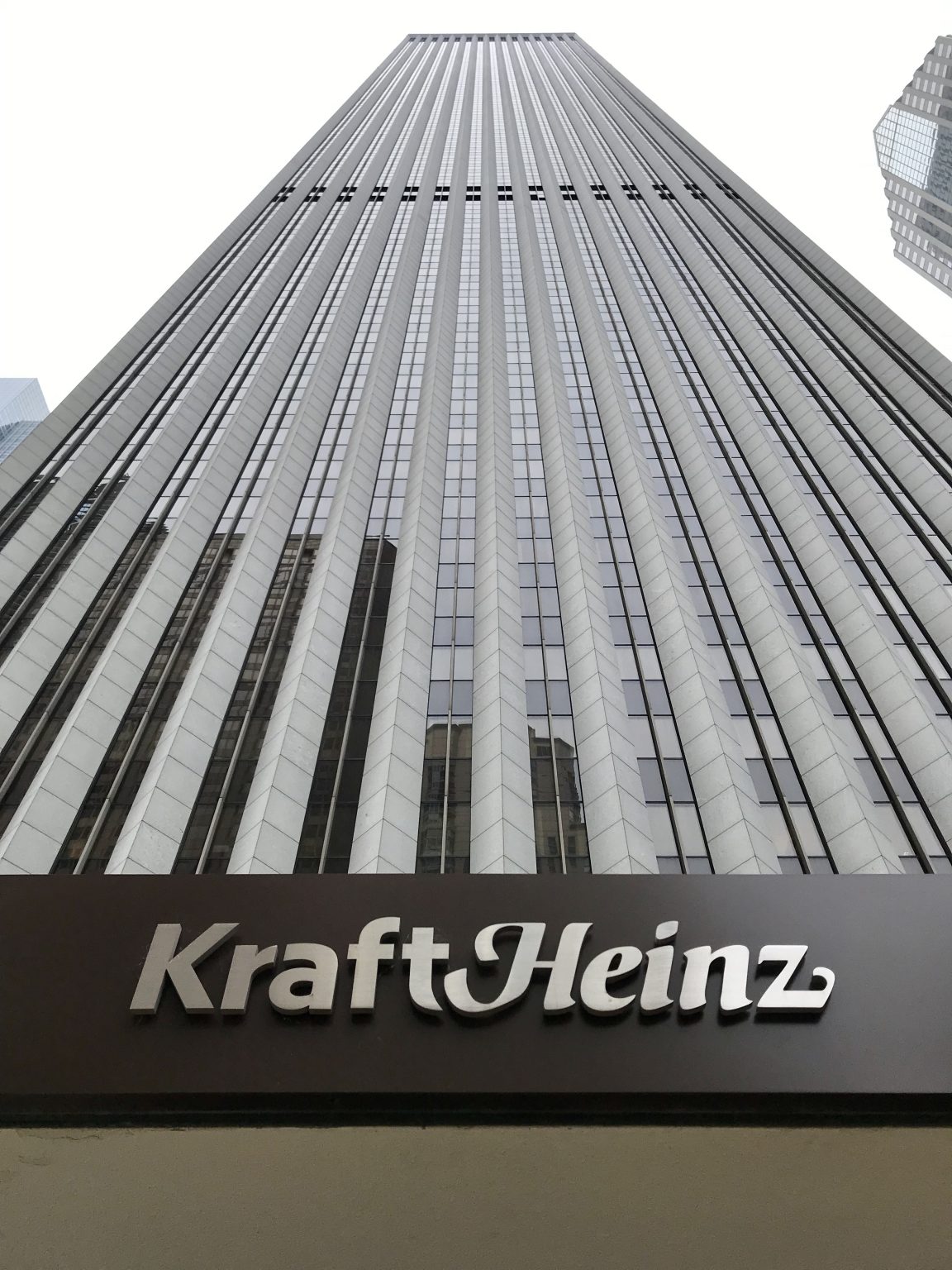 Kraft Heinz global media review turns into money fight - More About ...