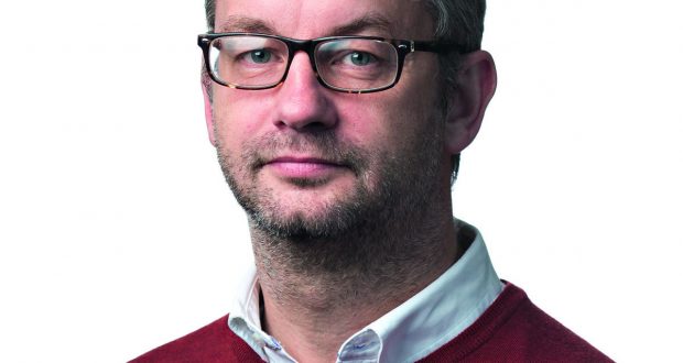 MullenLowe lures first group CCO Patterson from BBH - More About ...