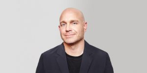 WPP lures Rob Reilly from McCann as global CCO - More About Advertising