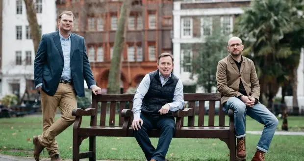 JAA Media reveals new top management line-up - More About Advertising