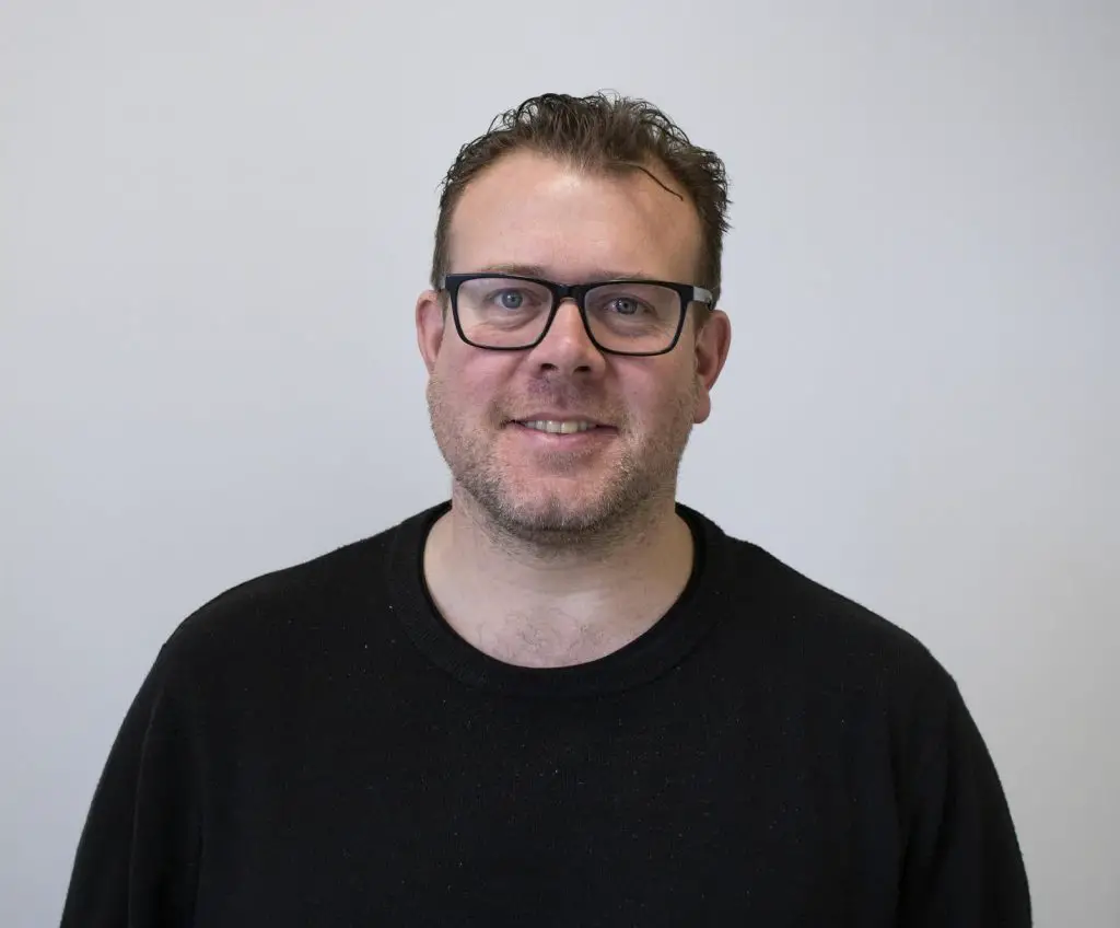 Jim Carless of Space: why festival season 2021 still matters to brands ...